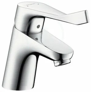 Hansgrohe Focus umyvadlová baterie s prodlouženou rukojetí chrom 31914000
