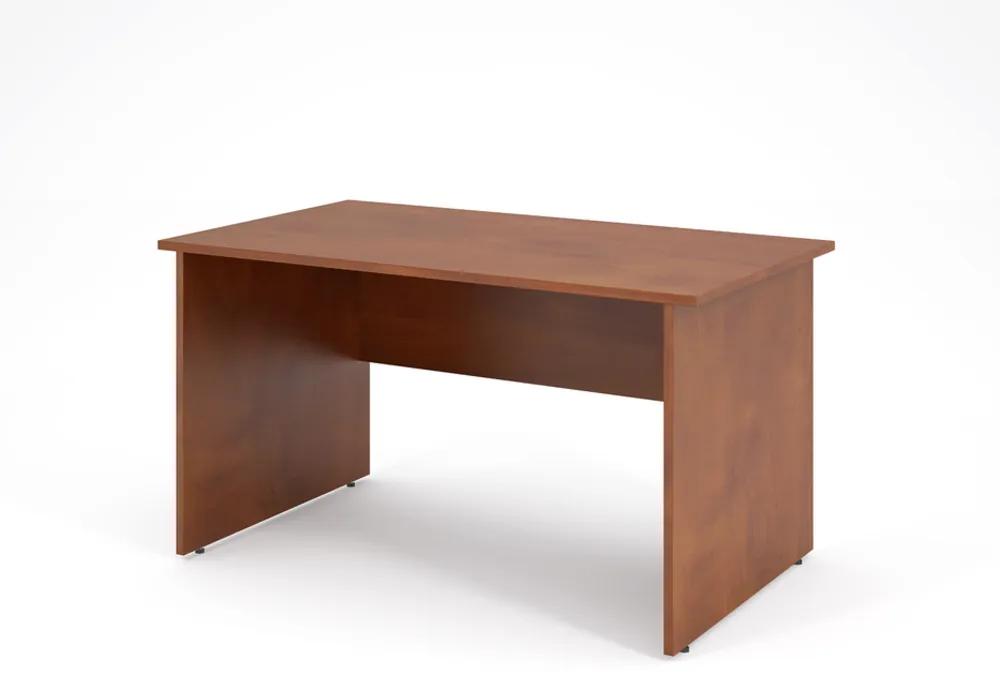 Kancelářský stůl 140 x 80 cm - Ergo Express CT 2 - 14