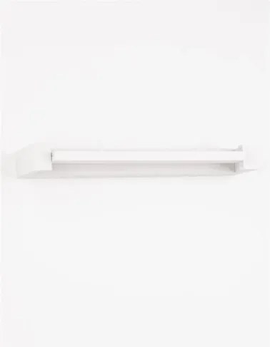 Nástěnné LED svítidlo NOVA LUCE LINE 12W 3000K 9117312
