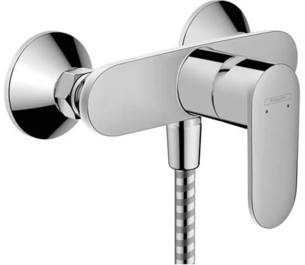 Sprchová baterie Hansgrohe Vernis Blend bez sprchového setu 150 mm chrom 71640000