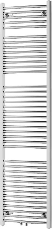 Mexen Ares, topné těleso 1800x500 mm, 647 W, chromová, W102-1800-500-00-01