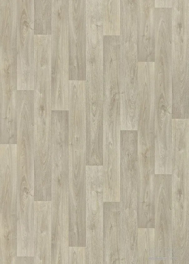 Breno PVC FLOORTEX Limoux 533, šíře 400 cm