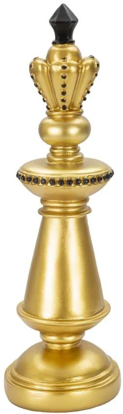 Královna zlatá 11X32,5 cm