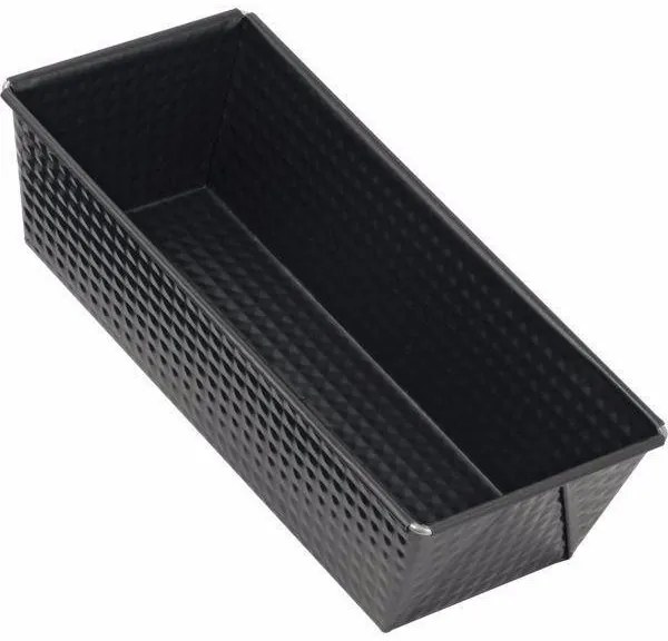 Pečicí forma zenker forma na pečení black 30 x 11,5 cm