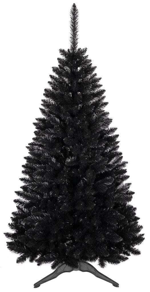 Vánoční stromek černý smrk 180 cm