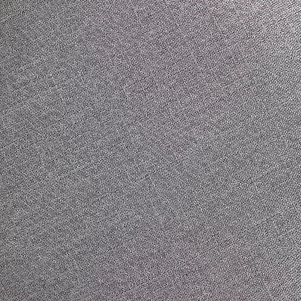 Světle šedý koš na prádlo a taburetka v jednom Wenko Linen Look, 20 l