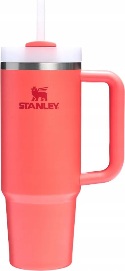 Stanley Termohrnek Quencher H2.O Tumbler 0,89 l Hot Coral