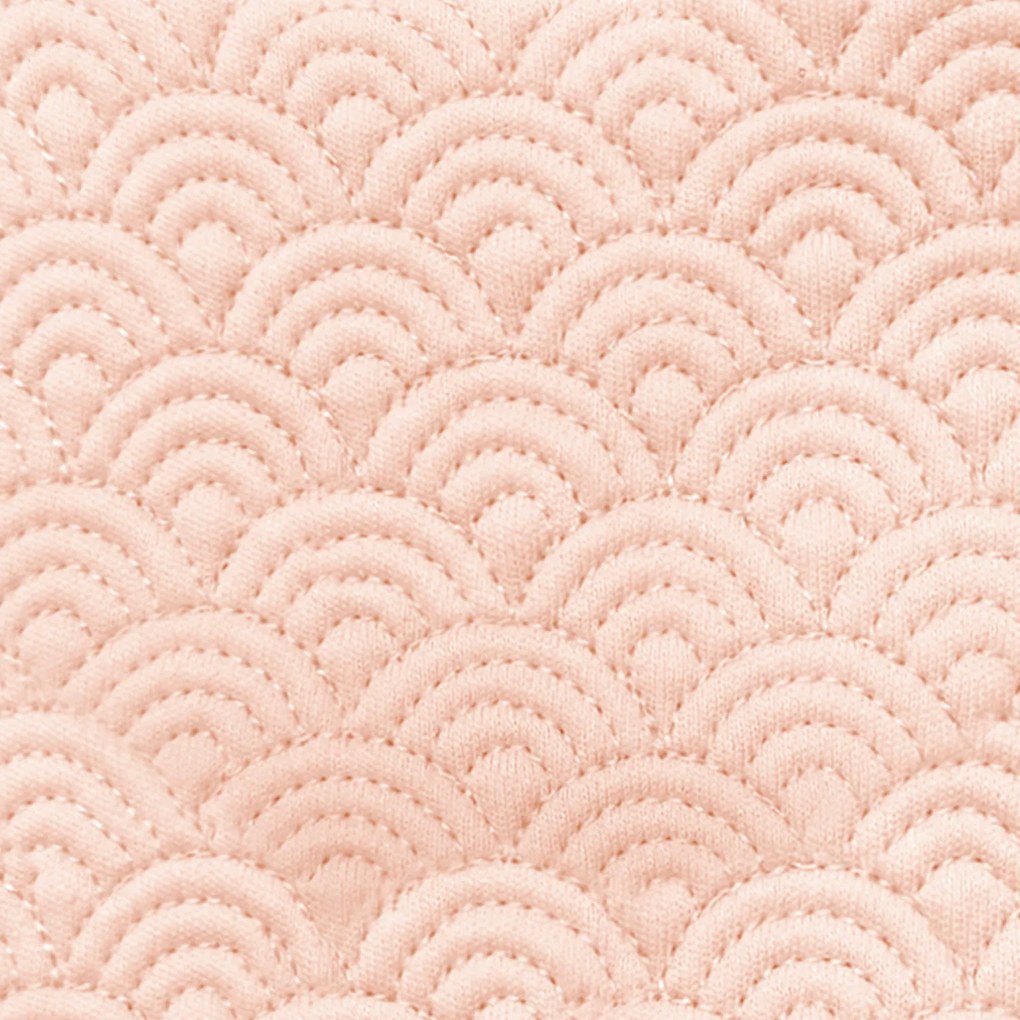MILK&PEPPER Postroj pro psy Fuji Rose Velikost: 44
