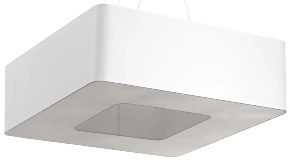 Sollux Lighting Lustr URANO 60 bílý