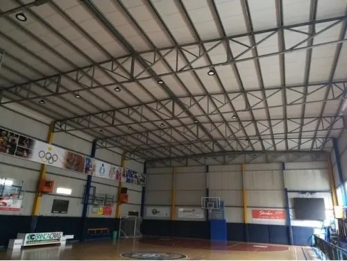 LED podhledové svítidlo LEDVANCE Slim Square 105mm 6W/3000K teplá bílá