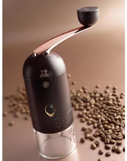 PEUGEOT L’Arbre Café manuální mlýnek na kávu 20 cm
