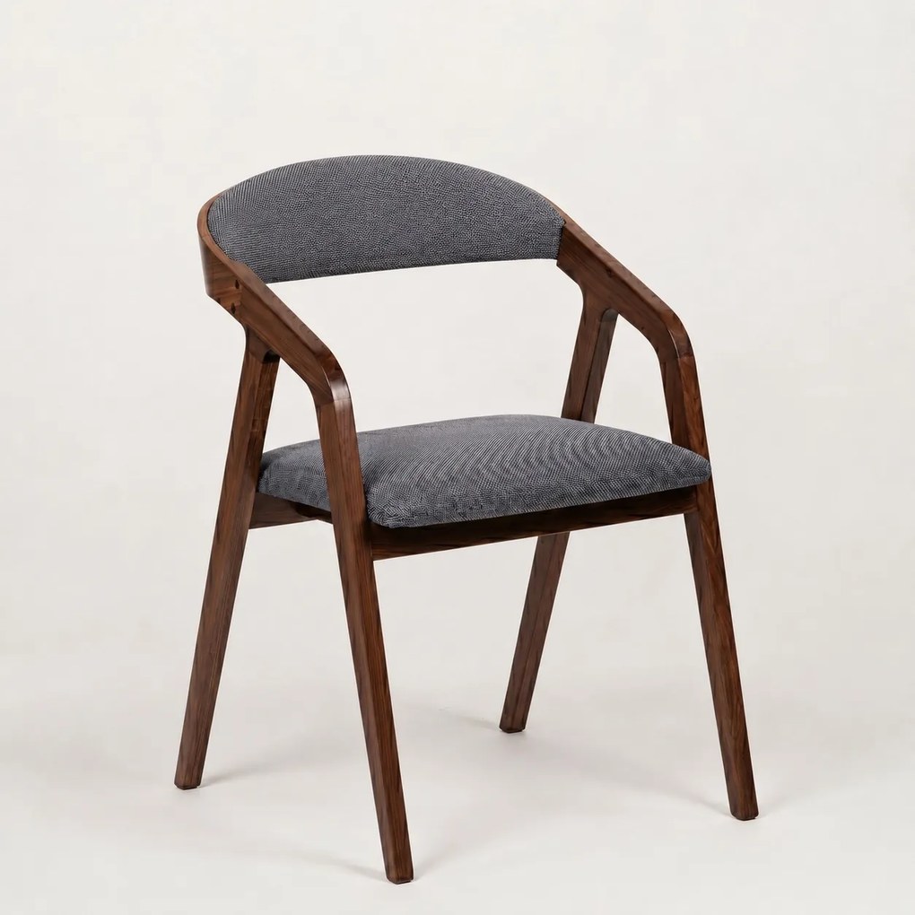 Stima Křesílko FRAME soft černá / látka LUX zelená 18