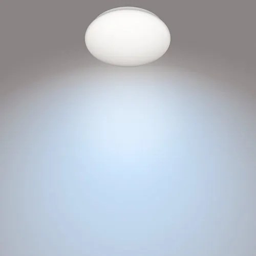 Nástěnné a stropní LED svítidlo Philips Moire CL200 4000K neutrální bílá 16W 1900lm