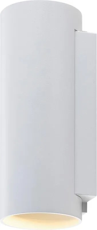IMPR 731225 Deko-Light nástěnné přisazené svítidlo Can IP65 up & down, 2x 7,5 W GU10, bílá - DEKOLIGHT
