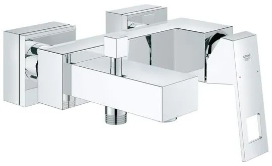 Grohe 23140000 Eurocube Baterie vanová nástěnná