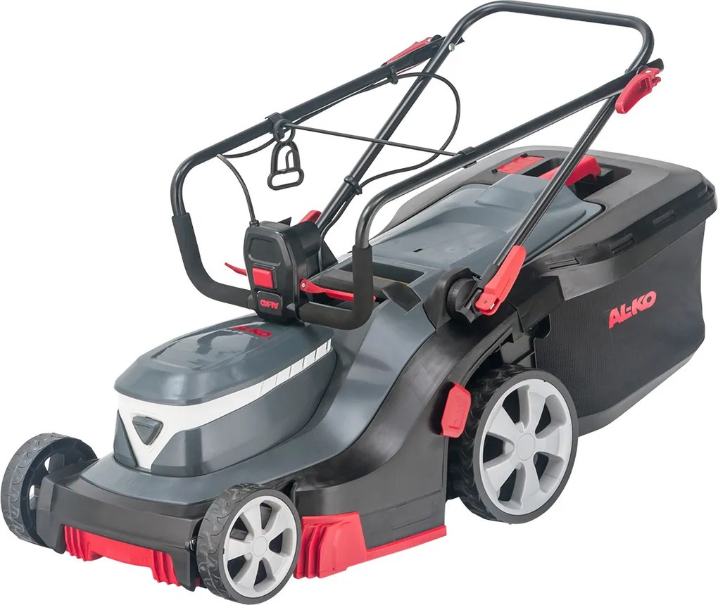 Elektrická sekačka AL-KO 38.2 E Comfort - SKLADEM u dovozce !