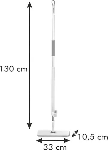 TESCOMA Ždímací mop ProfiMATE