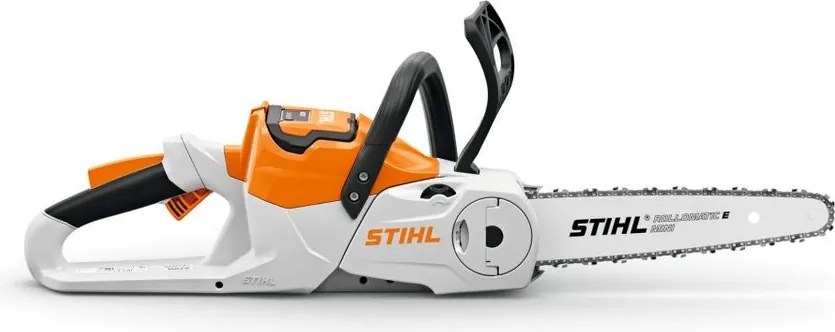 Aku řetězová pila STIHL MSA 70 C-B SET (AK 30 S+AL 101)