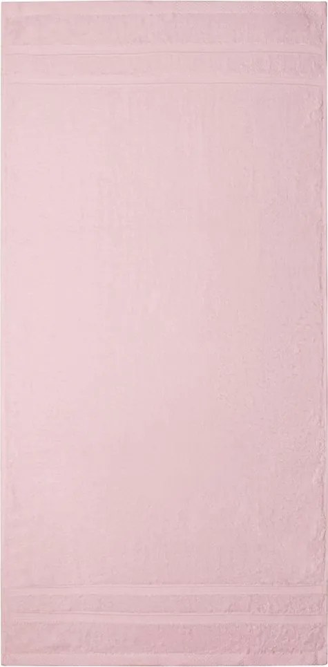 The One Towelling® Bambusový ručník Bamboo - Bílá | 50 x 100 cm