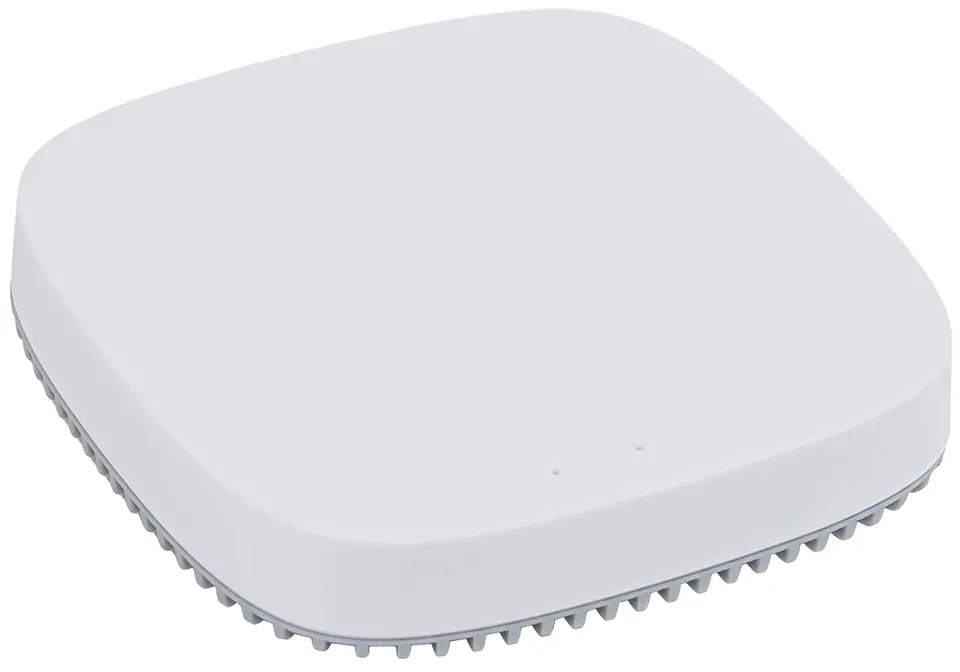 Sada chytrých stmívatelných LED žárovek GU10 4,7 W 400 lm 2700 K–6500 K včetně Zigbee Smart Hub