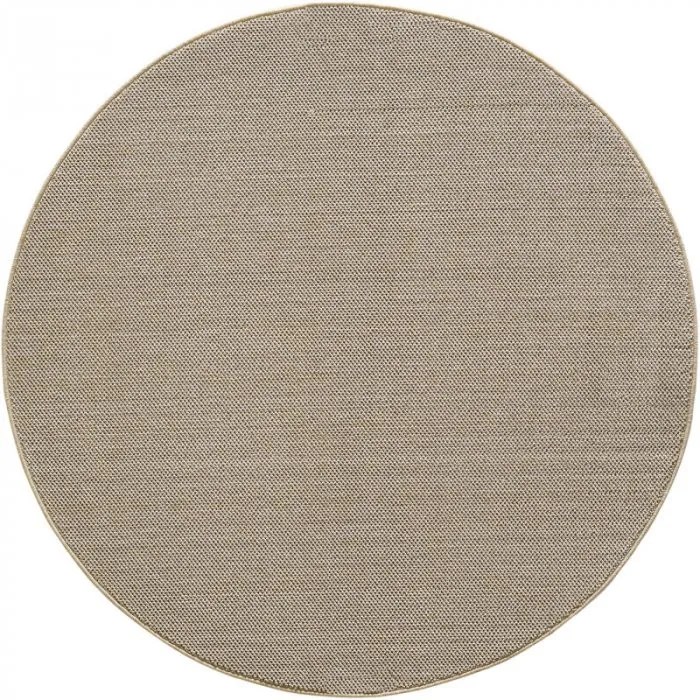 Vopi | Kusový koberec Loom 4300 beige - 60 x 100 cm