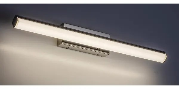 Rabalux 5719 - LED Koupelnové svítidlo SILAS LED/12W/230V IP44
