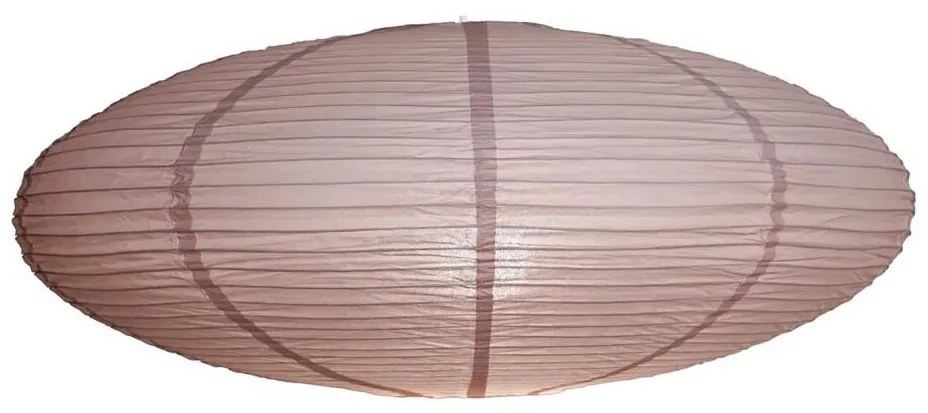 Nordlux - Stínidlo k lustru VILLO E27 pr. 60 cm růžová