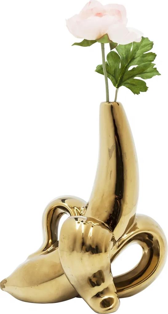 Váza Banana