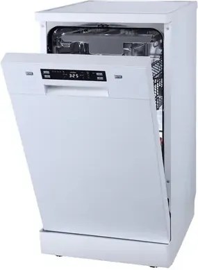 MORA SM 585 W bílá / Ruční mixér