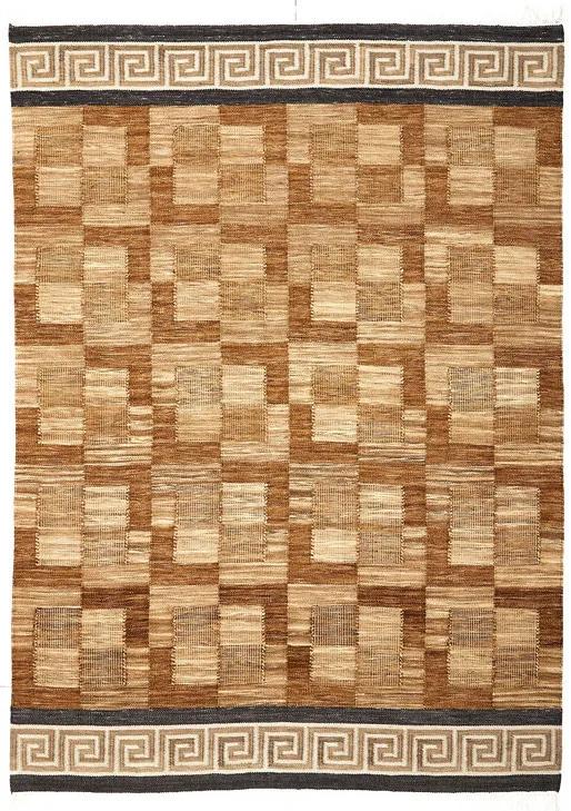Hans Home | Ručně vázaný kusový koberec Greta Roma DE 2254 Multi Colour - 120x170
