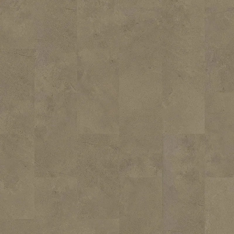 Vinylová plovoucí podlaha Area Floors Stone Click Rigid 5353 Beton šedý 1 m²