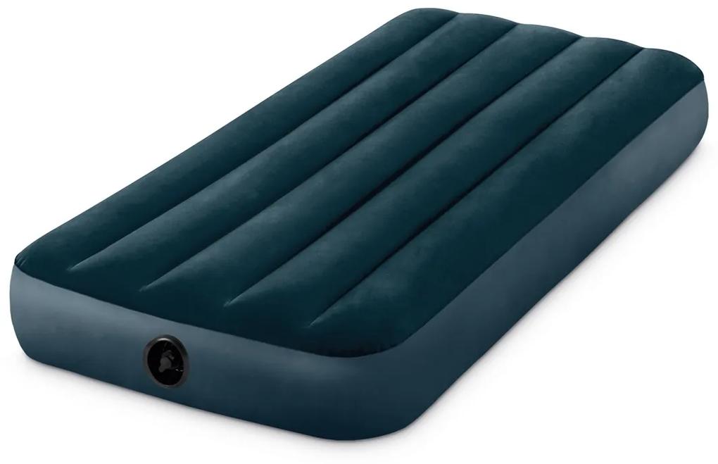 Intex Air Bed Classic Downy jednolůžko 76 x 191 x 25 cm 64756