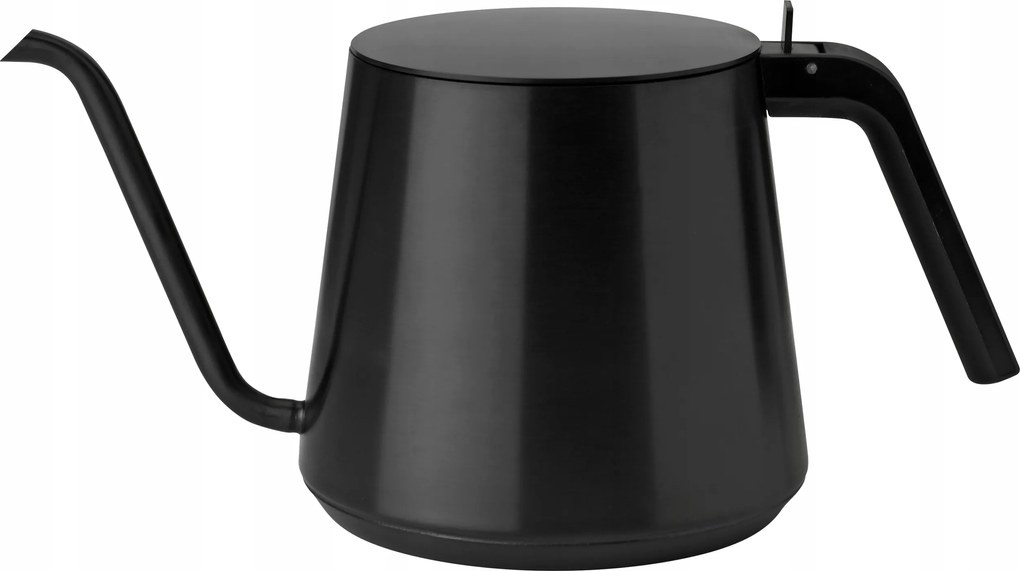 Stelton Nohr Konvice pro přípravu kávy 1 l černá