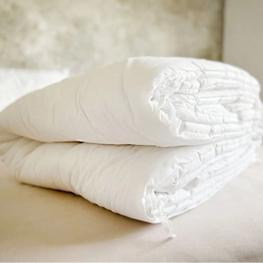 Přikrývka Klasik Comfort 2v1 - dvojitá spínací Velikost přikrývky: 140x220