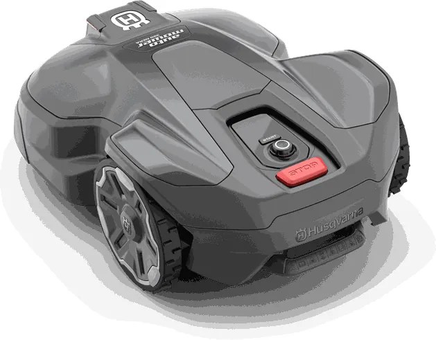 Robotická sekačka HUSQVARNA Automower 320 NERA