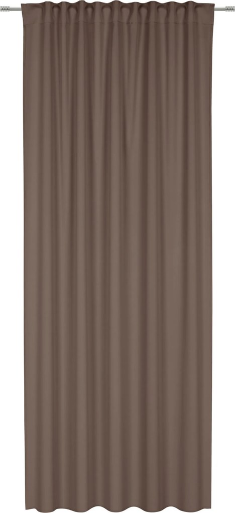 XXXLutz HOTOVÝ ZÁVĚS, zatemnění, 135/245 cm Esposa - Závěsy - 006611085205