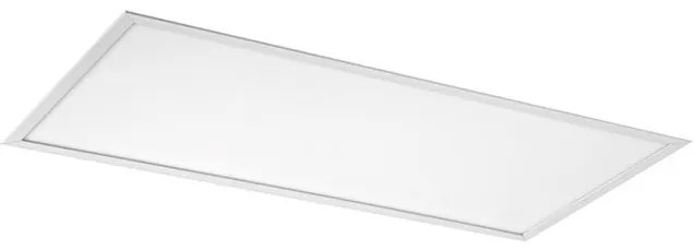 KHL K50501.W.OP.4KPU LED panel CHESS bílý LED 72W 4000K 1195x595mm opál PUSH hranaté - KOHL-Lighting