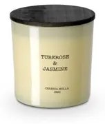 Svíce Cereria Molla Tuberose &amp; Jasmine