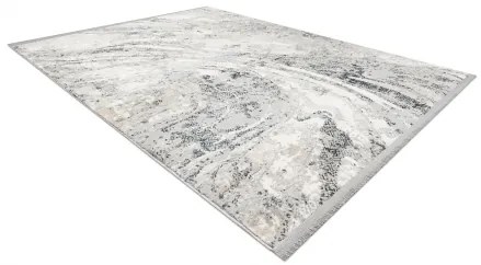 Moderní koberec TULS strukturální, střapce 51328 Vintage, abstrakce s velikost 160x220 cm | krásné koberce cz