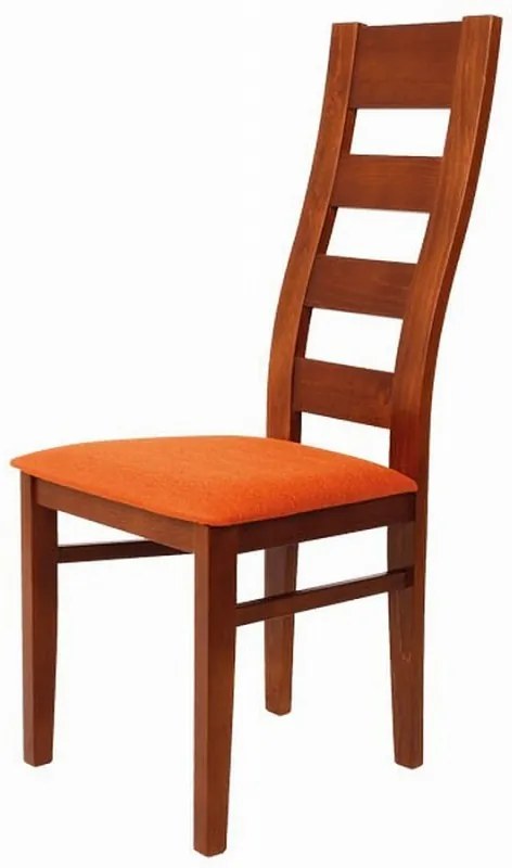 Jídelní židle Zdeňka, masiv BRADOP