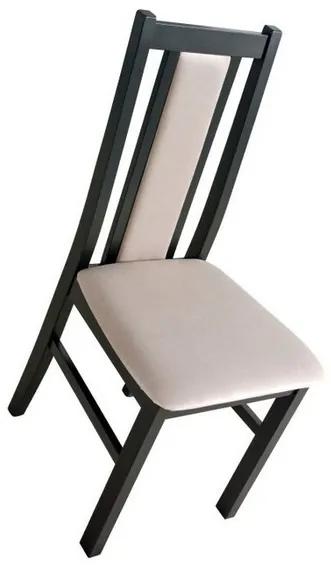 Drewmix Jídelní židle BOS 14 - doprava zdarma dřevo: buk