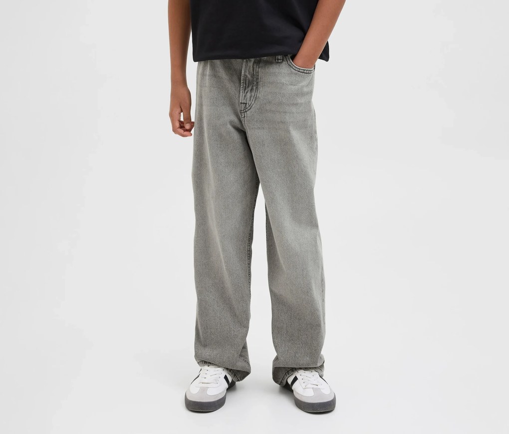 Tchibo - Džíny Jack & Jones JJOriginal Alex - vel. 164 - barva: blau