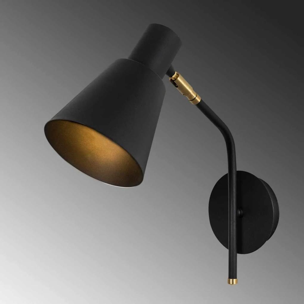 OPVIQ Nástěnná lampa Sivani – MR-664
