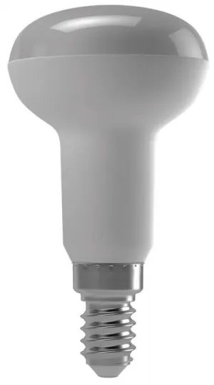EMOS Žárovka LED reflector 6W E14 2700K teplá bílá