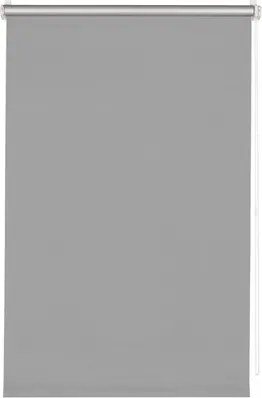 Roleta Mini Thermo, 60x150 cm šedá