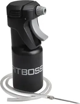 Pit Boss Sprejová láhev Spritz s injektorem