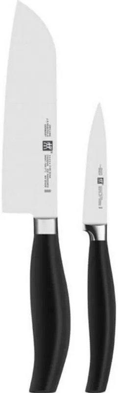 Zwilling Sada nožů Five Star 2 ks