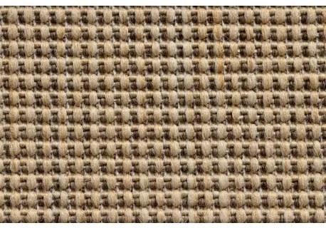 koberec SIZAL FLOORLUX 20580 hladký, Jednotný jednobarevný př velikost 140x200 cm | krásné koberce cz
