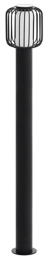 XXXLutz NÁSTĚNNÉ LED SVÍTIDLO, 16,5/110 cm Eglo - Online Only svítidla - 003348216404