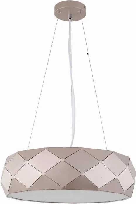 XXXLutz ZÁVĚSNÉ SVÍTIDLO, 45/120 cm - Online Only svítidla - 004462000201